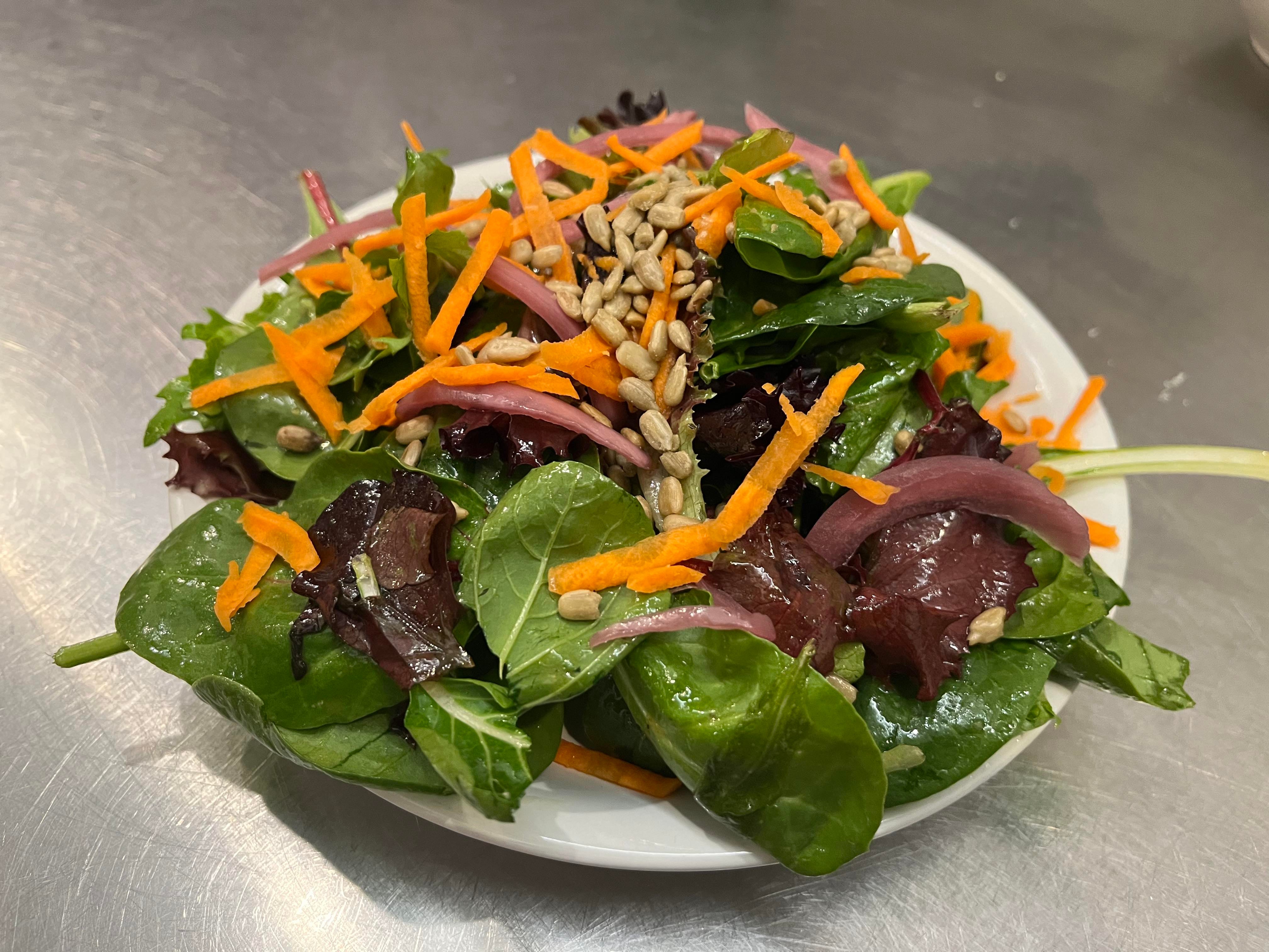 Salad Green Dunbar Farms Salad Green Dunbar Farms